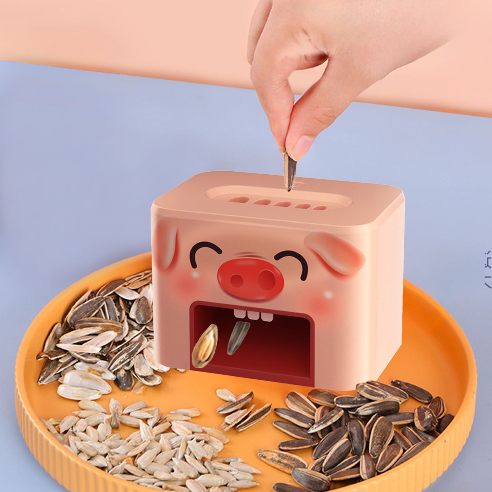 Kitchen Tools And Gadgets The New Lazy Man High Melon Machine Automatic ...