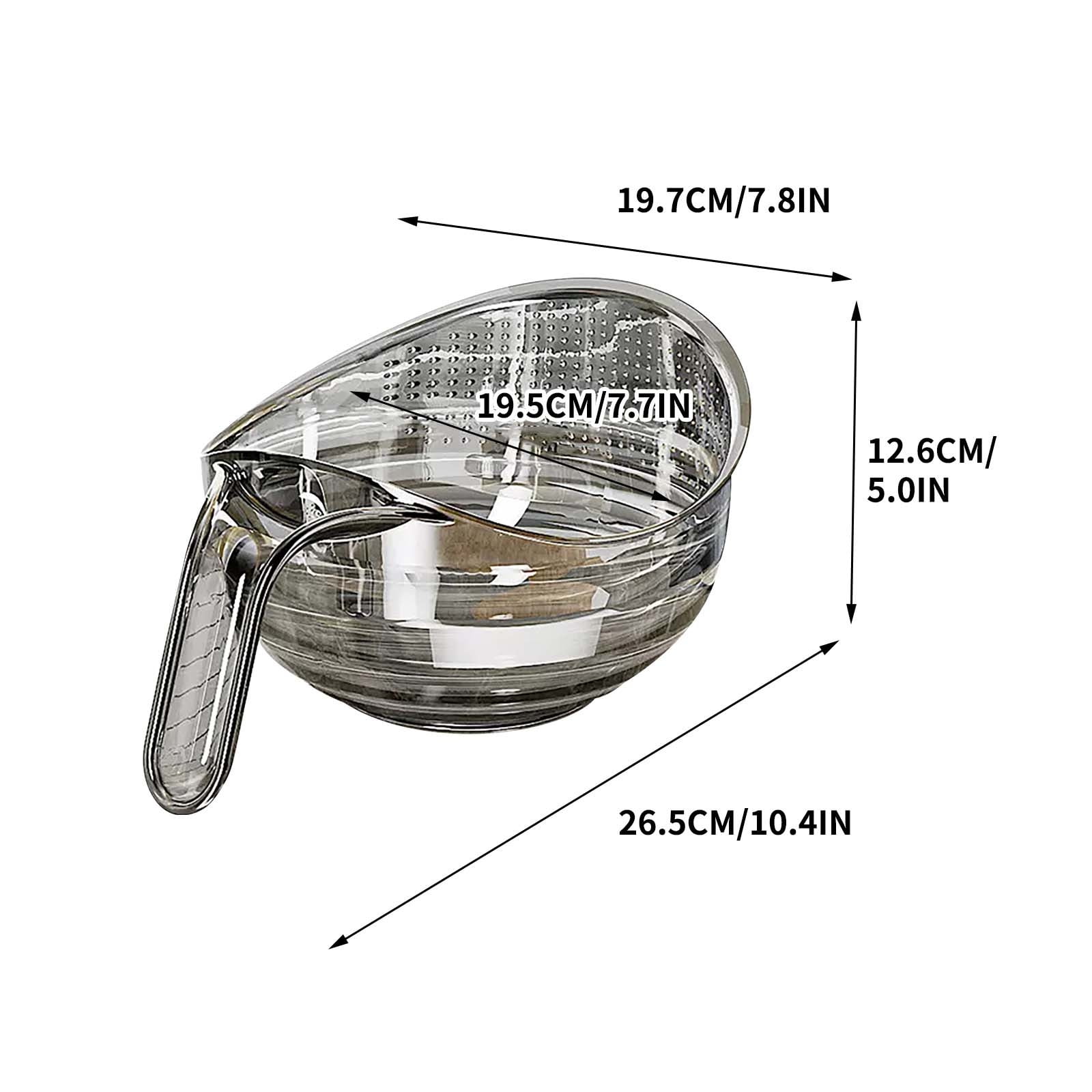 Kitchen Tools and Gadgets Multifunctional Basket - 2024 New Fruit ...