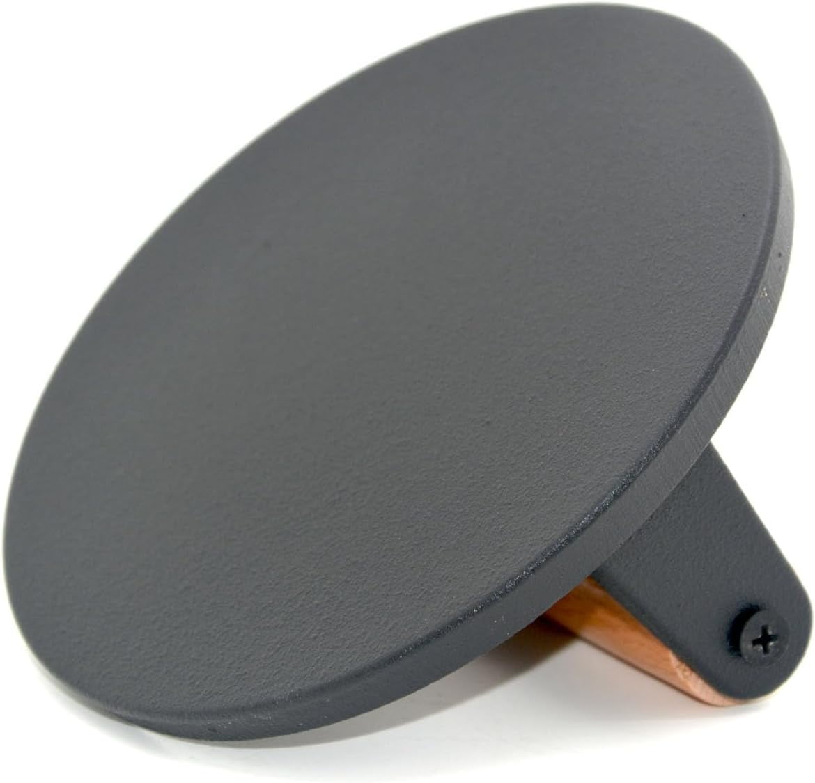 Kitchen Tools Heavy Duty Cast Iron Grill Press Burger Press Bacon Press ...