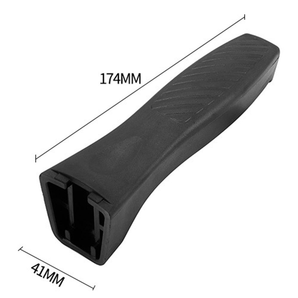 Kitchen Tools Lid Handle Pan Pot Handle Replacement Universal Bakelite ...