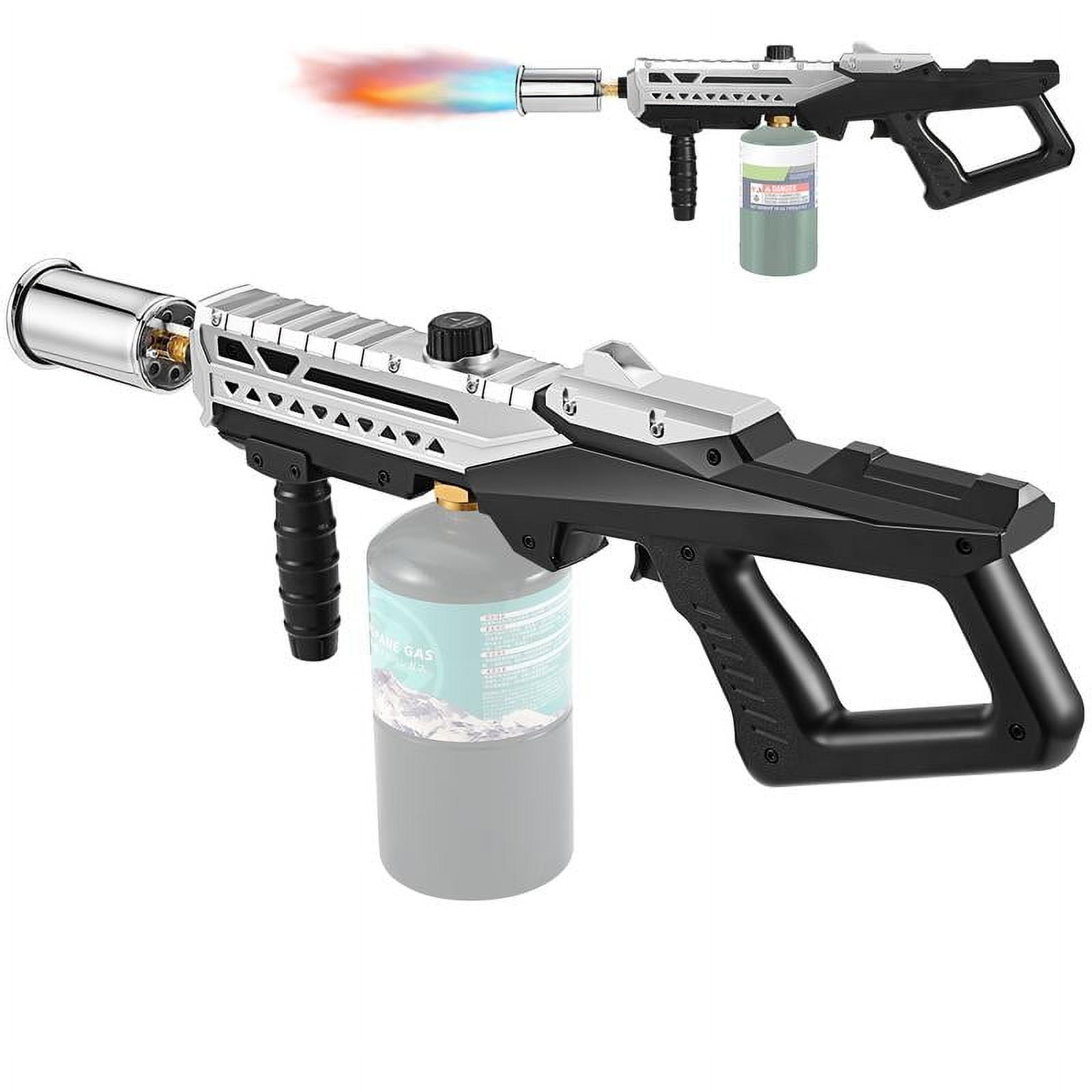 Kitchen Torch, Cooking Propane Blow Torch, 700,000BTU Propane Torch ...