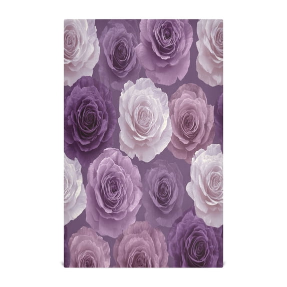 Kitchen Towel 28x18 Inches x1，Plate Towel, Decorative Towel, Napkin ...