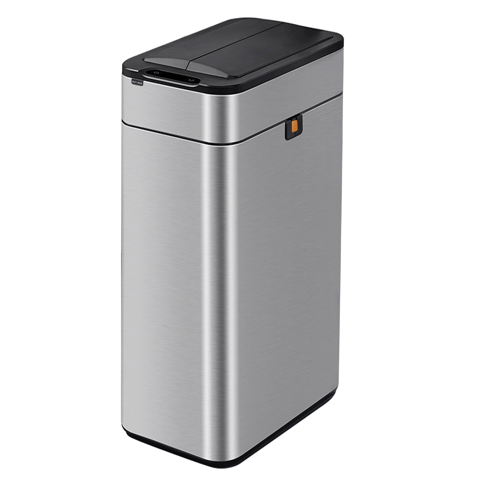 Customer reviews for Kitchen Trash Can - ELPHECO - 40 Liter / 10.6 Gallon Automatic Trash Can ...