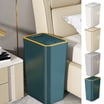 American-Made The Original Can Couplers to Hook Multiple Wheeled Trash ...