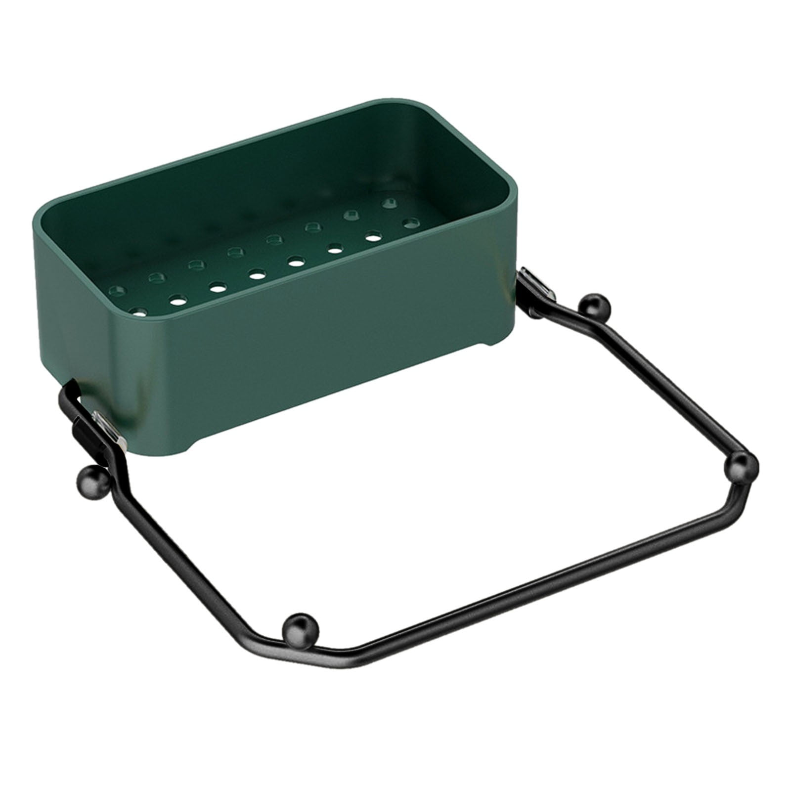 Kitchen Trough Filter Kitchen Drain Net Holder Kitchen Waste Filter ...