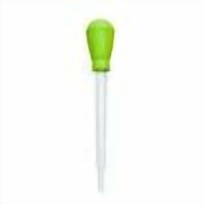 Kitchen Turkey Baster - Stainless Steel Basting Syringe for Cooking ...