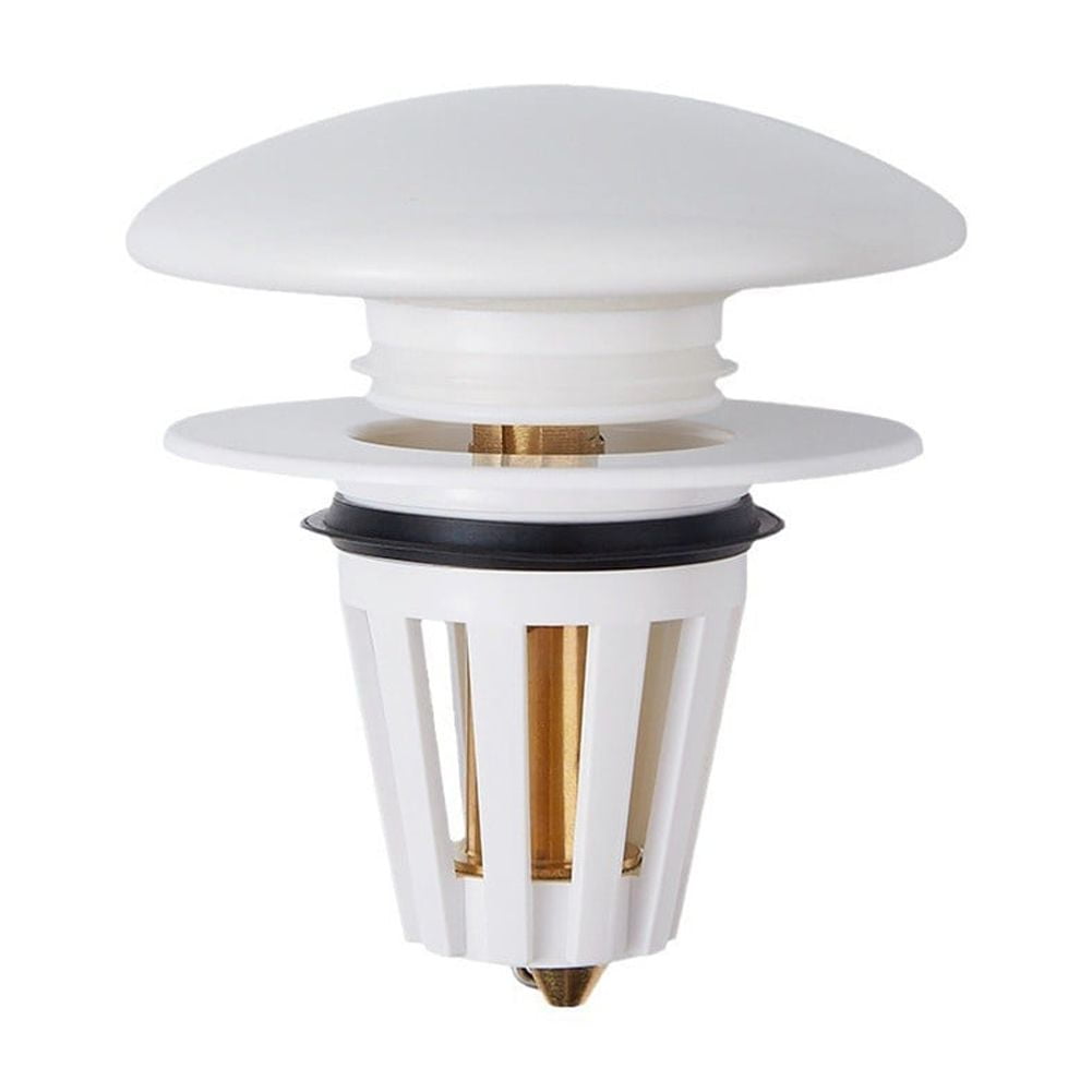 Kitchen -Up Sink Plug with Drain Filter Strainer Valve for Bathtub Wash ...