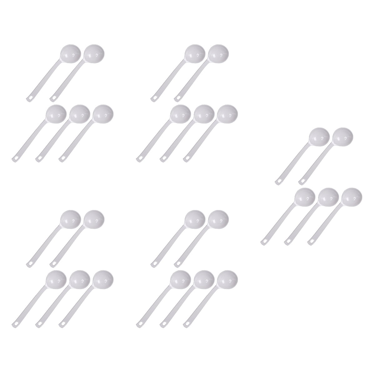 Kitchen Utencils Appliance Hot Pot Seasoning Spoon Gravy Mala Tang ...