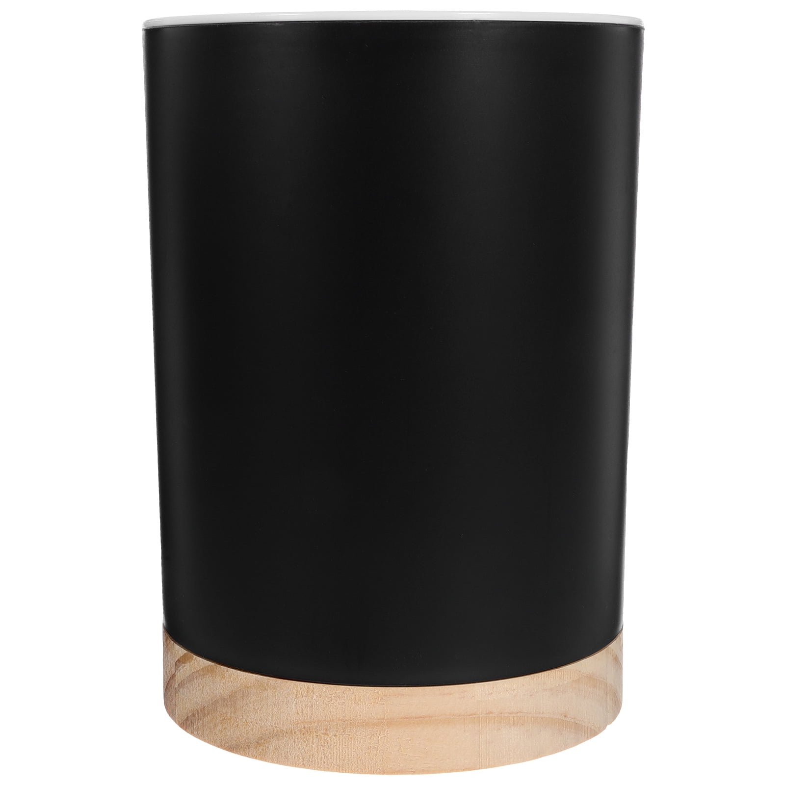 TEHAUX Container for Kitchen Utensils PP 1Pcs 6.7x4.7x4.7in - Walmart.com