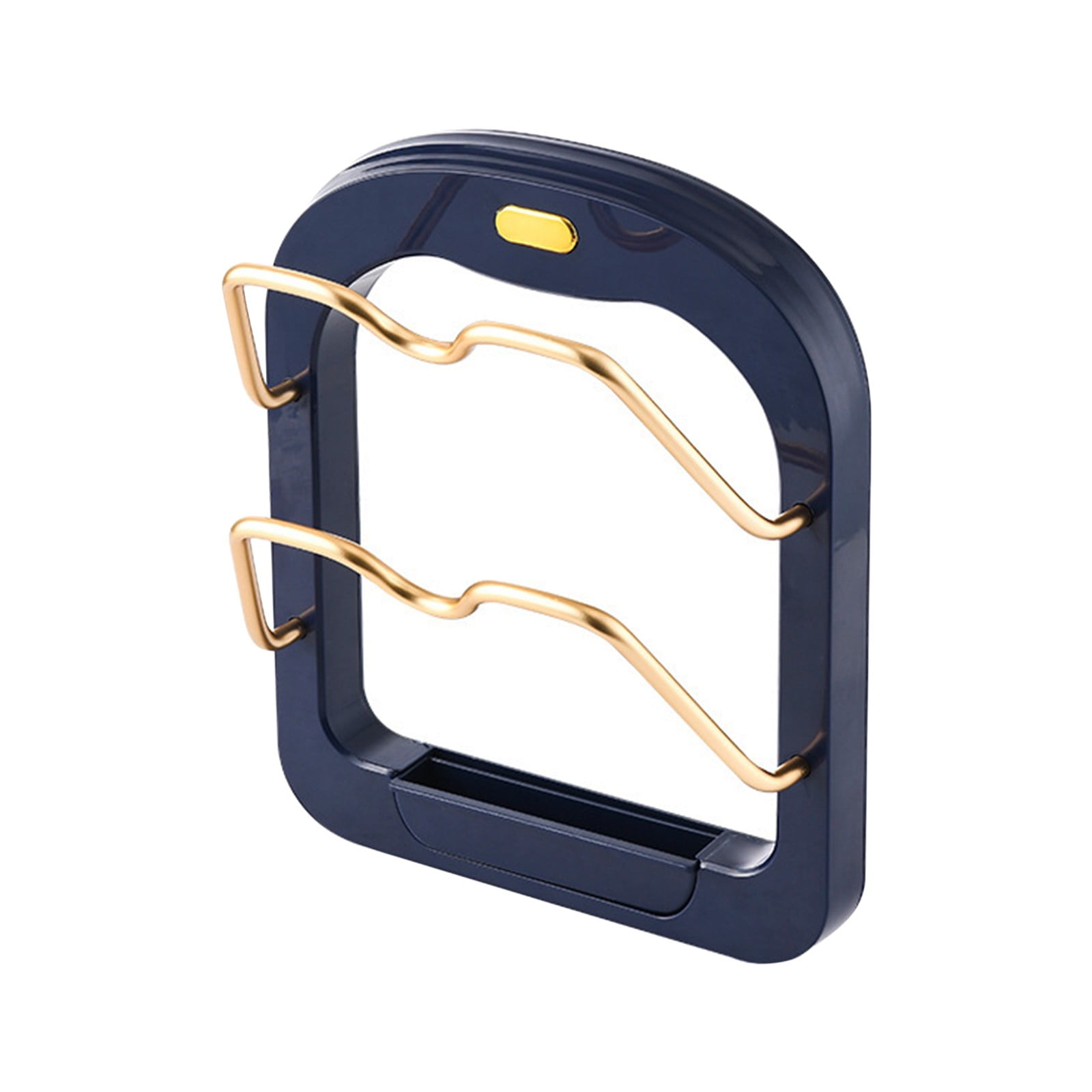 Kitchen Utensil Holder Wall Mount Storage Rack | Spoon Chopsticks Fork ...