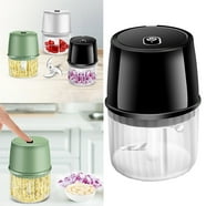 Ninja Deluxe Kitchen System, 88-oz Crushing Pitcher, 9-Cup Processor ...