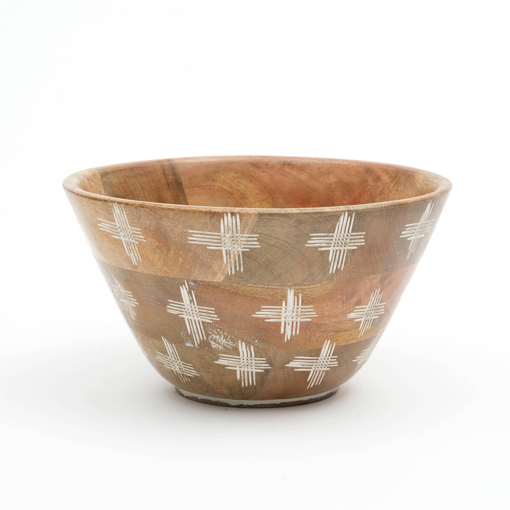 Kitchen Utensils Kiyanne Decorative and Functional Handmade Mango Wood ...