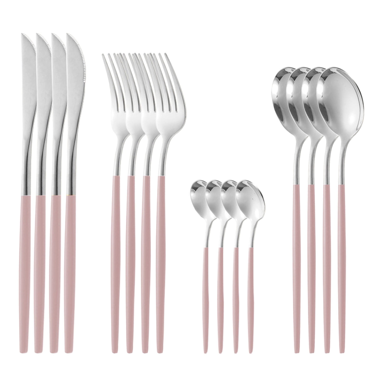 Kitchen Utensils Set Small Kitchen Gadgets Appliances Matte Gold ...