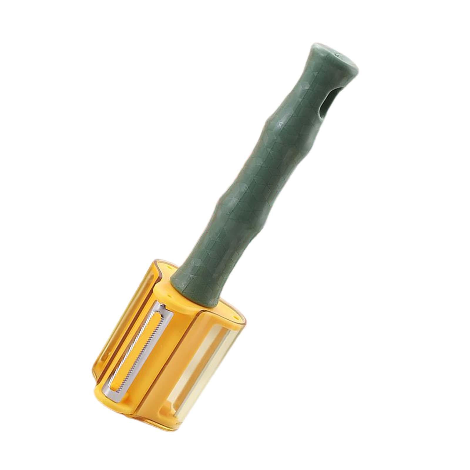 Kitchen Vegetable 3 in 1 Peeling Slicing Tool for Veggie Cabbage Pear ...