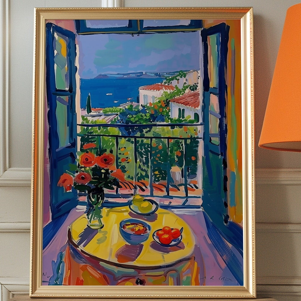 Kitchen Wall Decor, Matisse Wall Art, Retro Poster, Eclectic Art ...