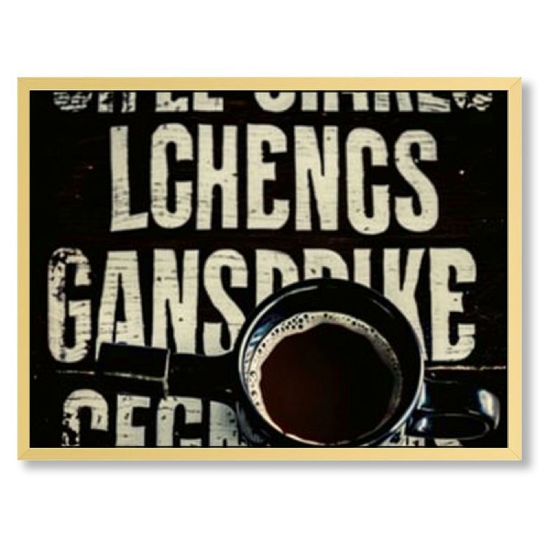 Funny Gangster Picture Quotes