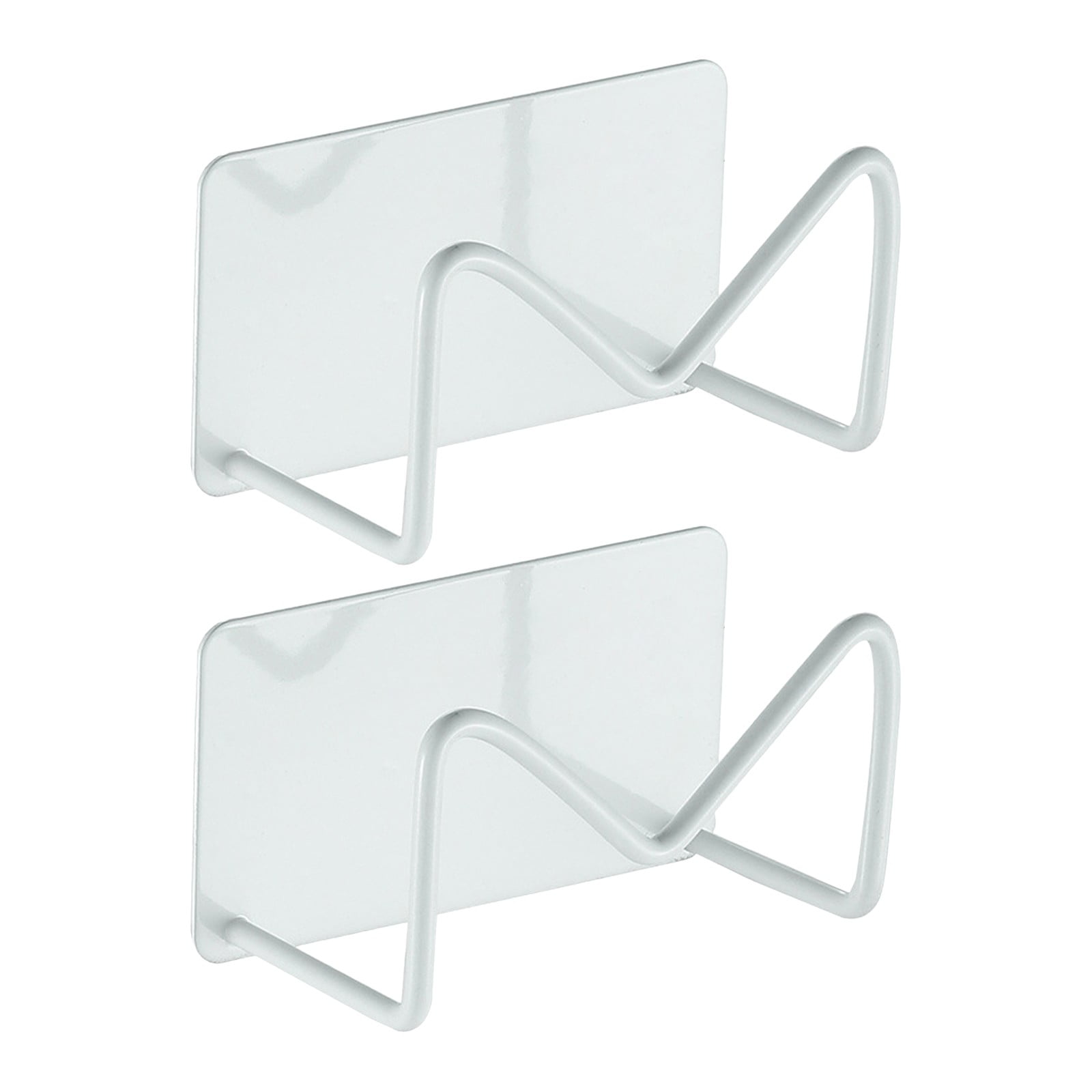 Kitchen Wall Rack Kitchen Dishcloths Glass Drying Rack Stand for Soap ...