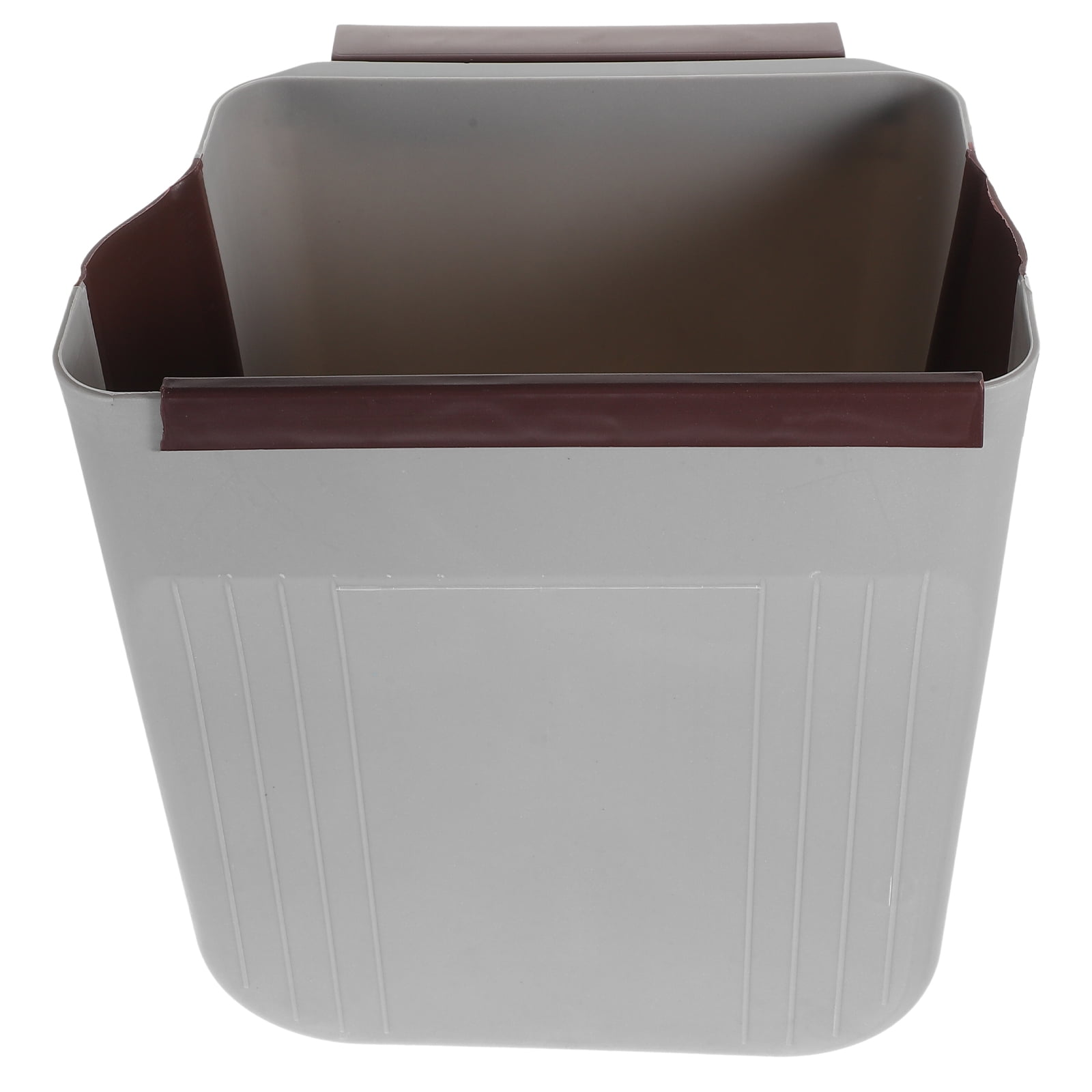 Kitchen Waste Container Folding Garbage Holder Kitchen Garbage Waste ...