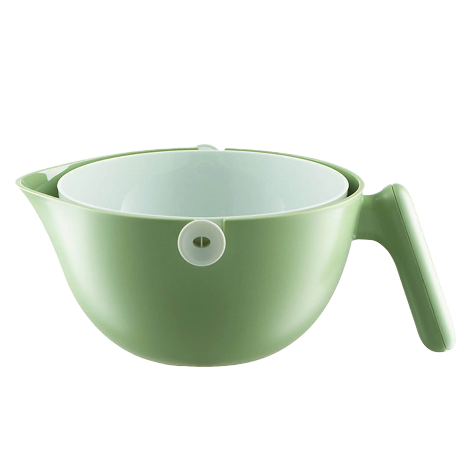 Kitchen Water Filter Trappers Pack Pasta Strainer Kitchen Strainer ...