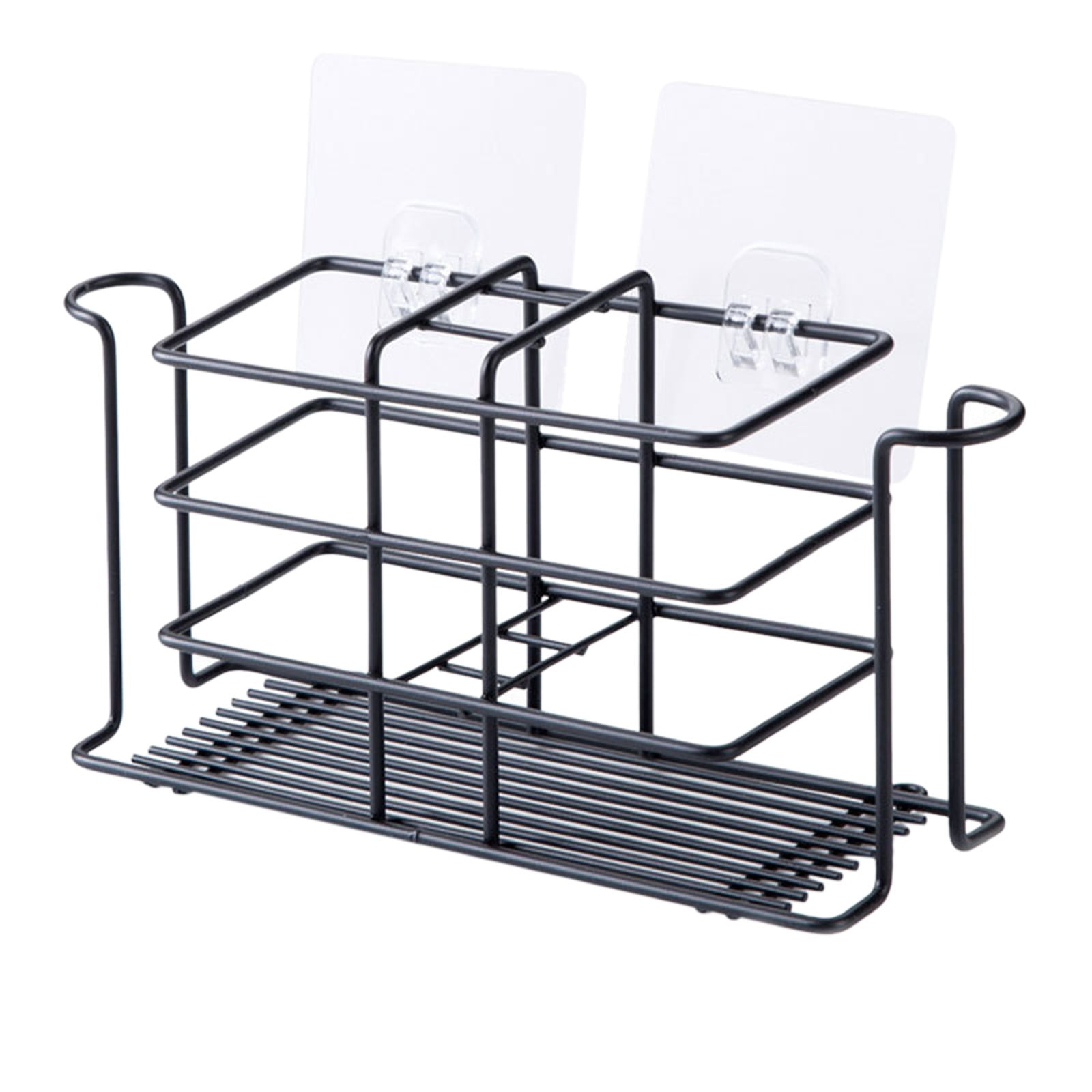 Kitchen Wire Rack Wall Small Dish Drying Rack over Kitchen Soap Dish ...
