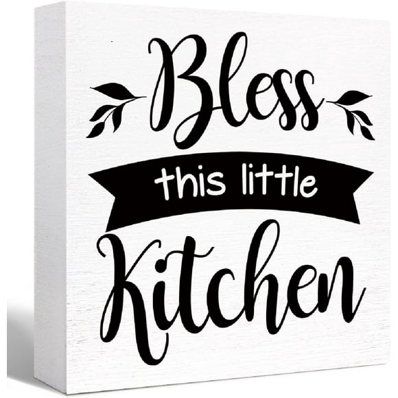 Small Wooden Signs Sayings
