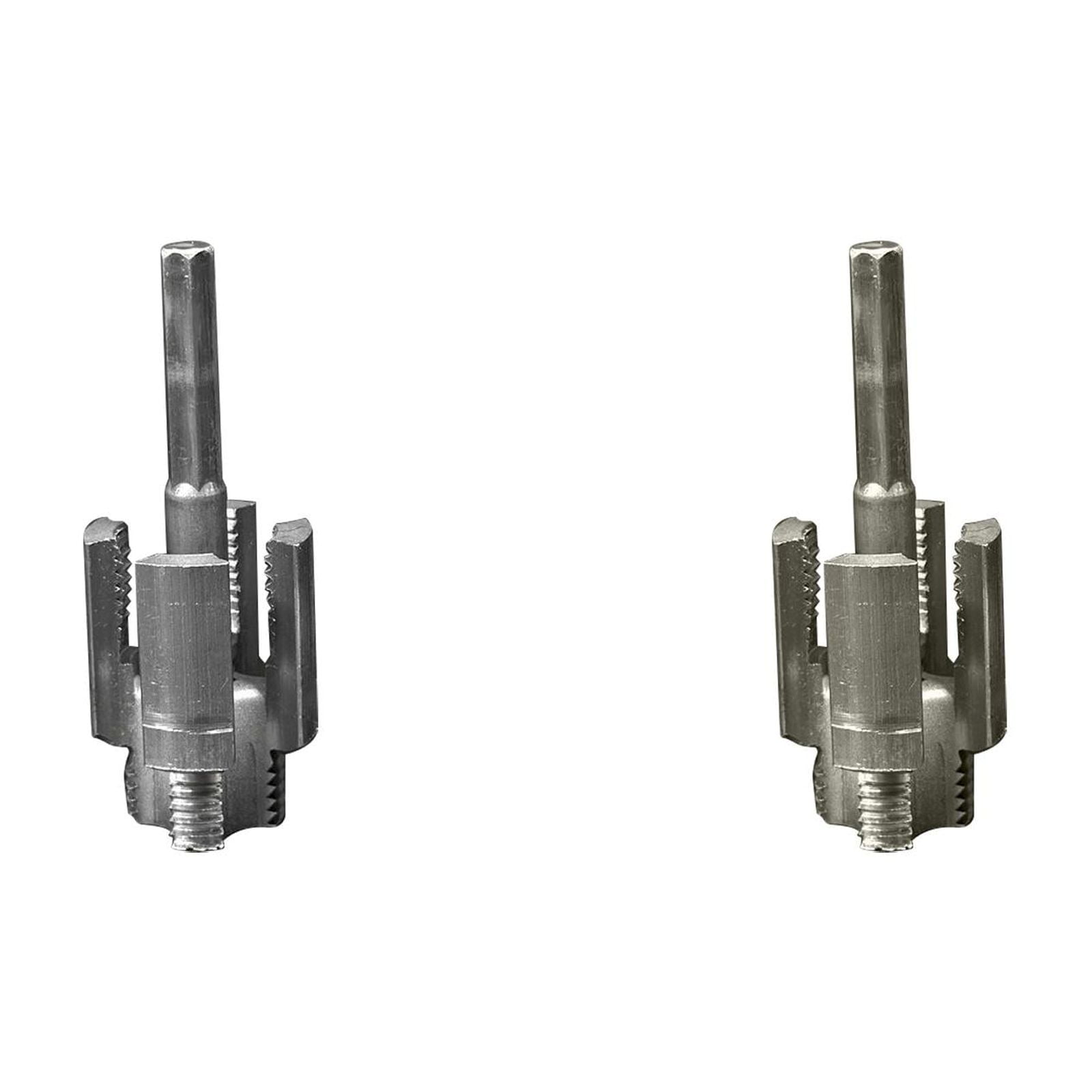 Kitchen faucet Pipe Thread Cutting Tool Integrated Internal & External ...