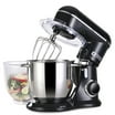 Free Shipping! Honinst Electric Stand Mixer, 6.5QT, 10-Speed, Tilt-Head ...