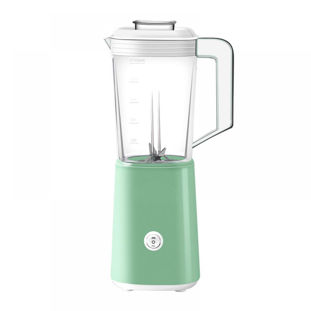 Kitchen multi-function cooking machine soybean milk machine plug-in ...