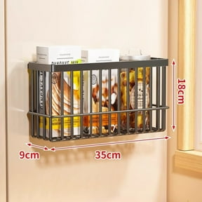 Refrigerator Side Rack