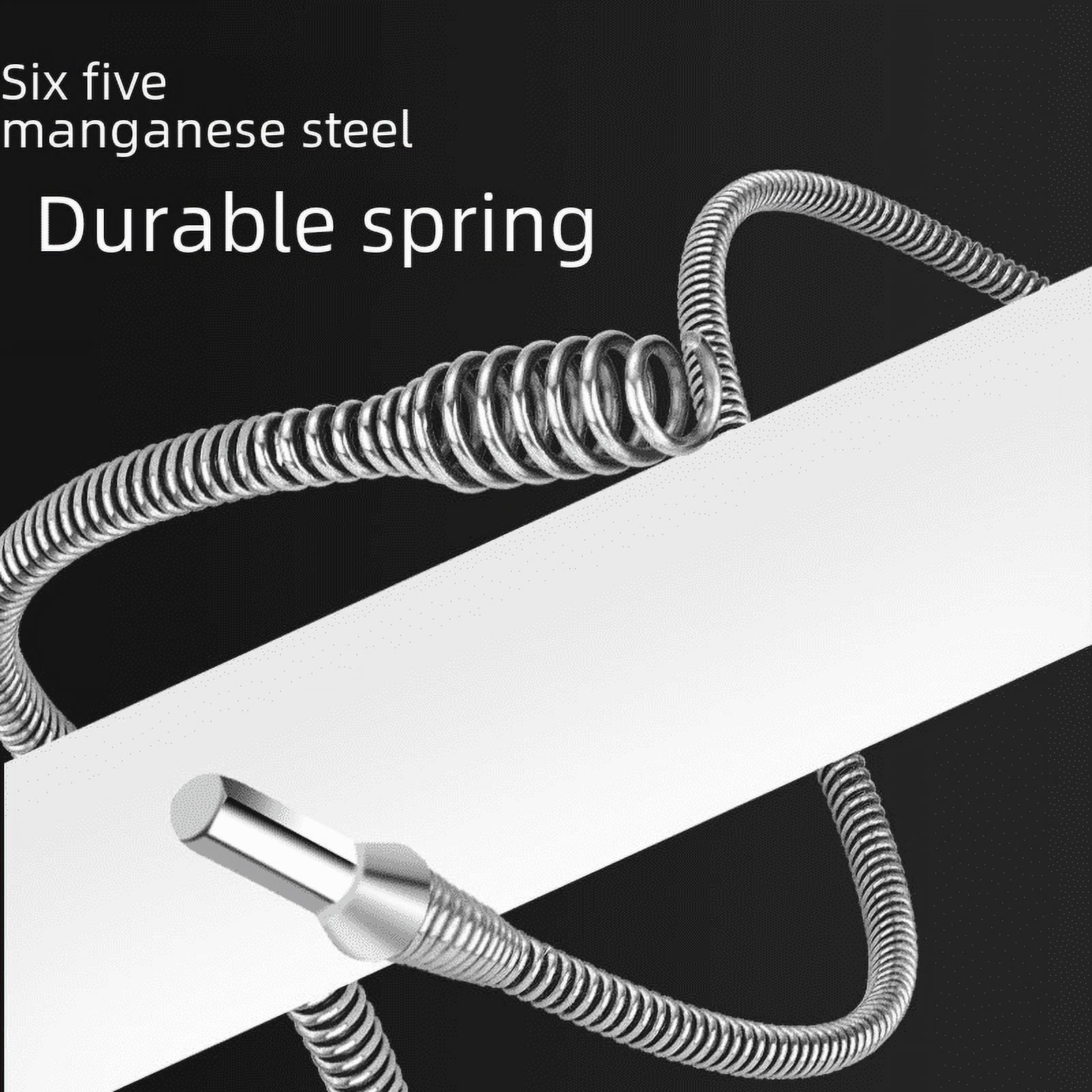 Kitchen sewer dredging artifact special tool electric pipe dredging ...