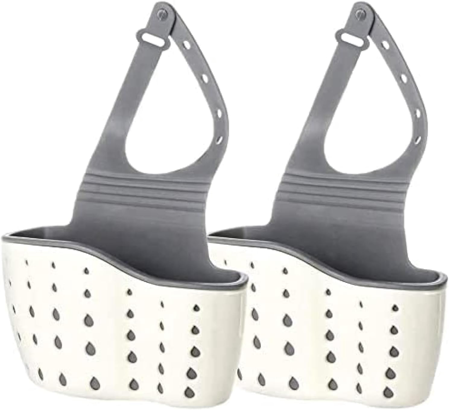 Kitchen sink storage rack sponge rack silicone plastic soap rack ...