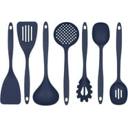 Circulon 5 Piece Harmony Nylon Tool Set, Black - Walmart.com