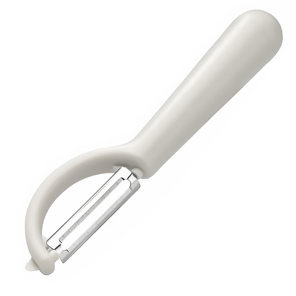 Kitchen vegetable Potato Peelers - Stainless Steel Rotary Peeler for ...