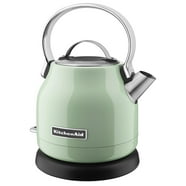 KitchenAid Pro Line Automatic Stainless Steel Electric Water Boiler/Tea ...