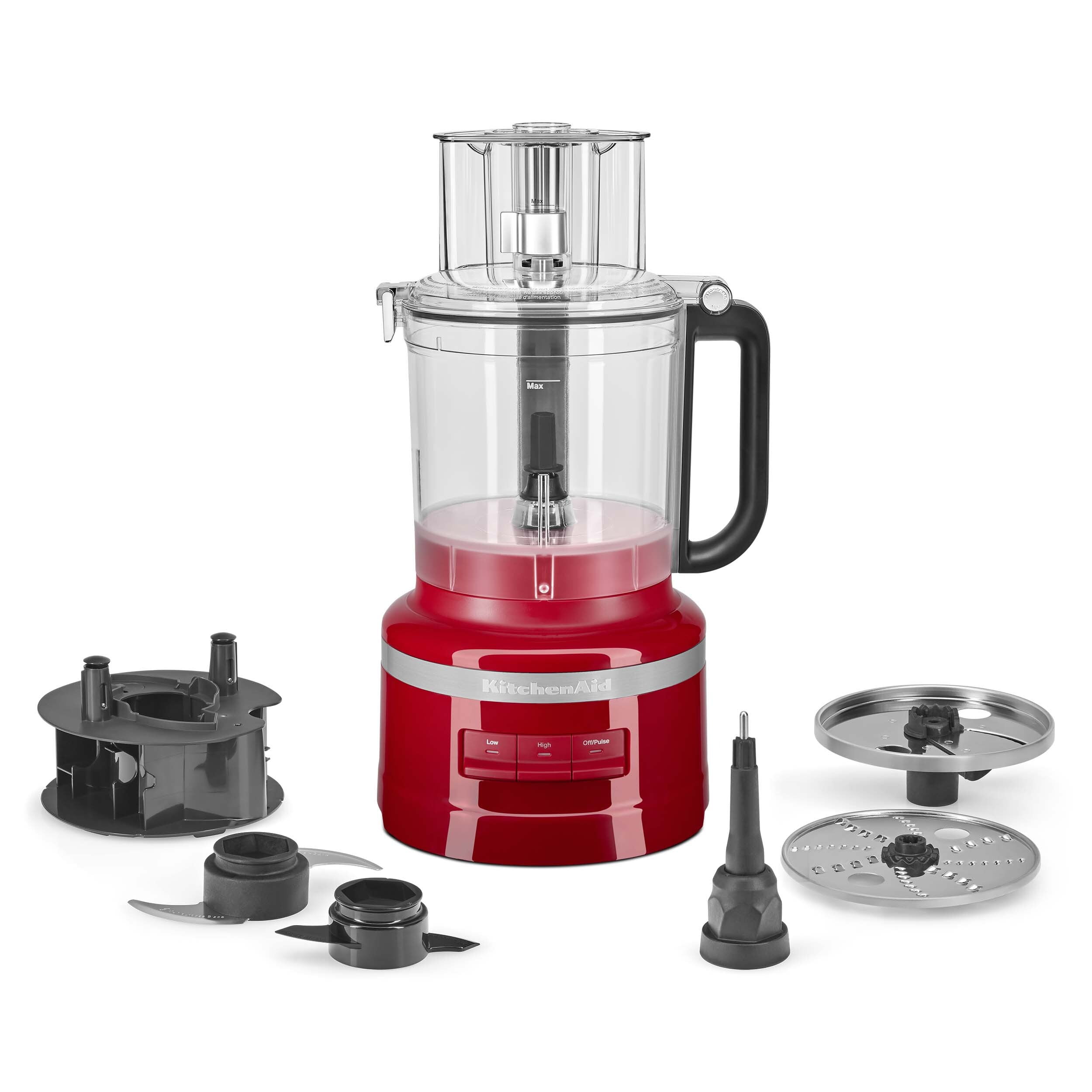 Kitchenaid Food Processors in Food Processors - Walmart.com