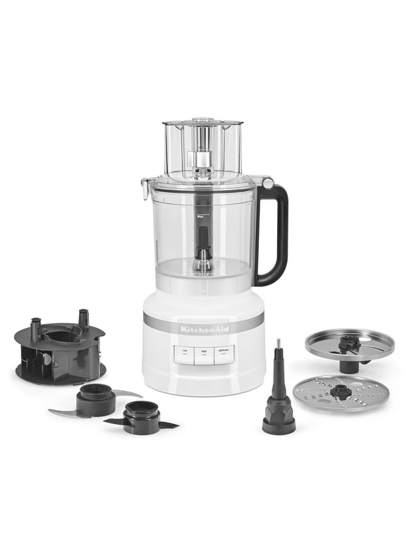 Kitchenaid Food Processors in Food Processors - Walmart.com