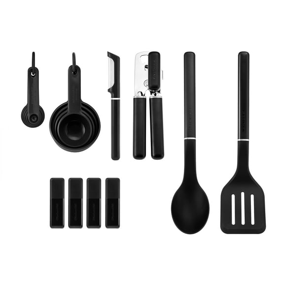 KitchenAid Cooking Utensils in Kitchen Tools & Gadgets - Walmart.com
