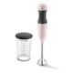 KitchenAid 2-Speed Hand Blender, Pink (KHB1231PK), 24 fl oz Bowl ...
