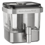 KitchenAid, Cold Brew Coffee Maker, KCM4212, 28 oz - Walmart.com