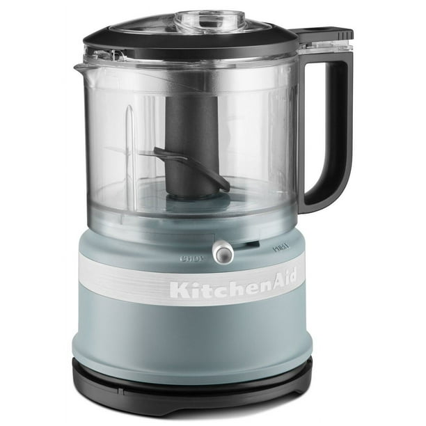 KitchenAid 3.5 Cup Food Chopper, KFC3516 - Walmart Business Supplies