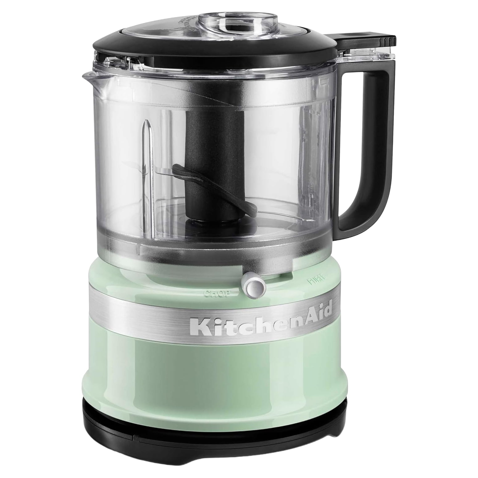 KitchenAid, Food Chopper, KFC3516, 3.5 Cup Capacity - Walmart.com