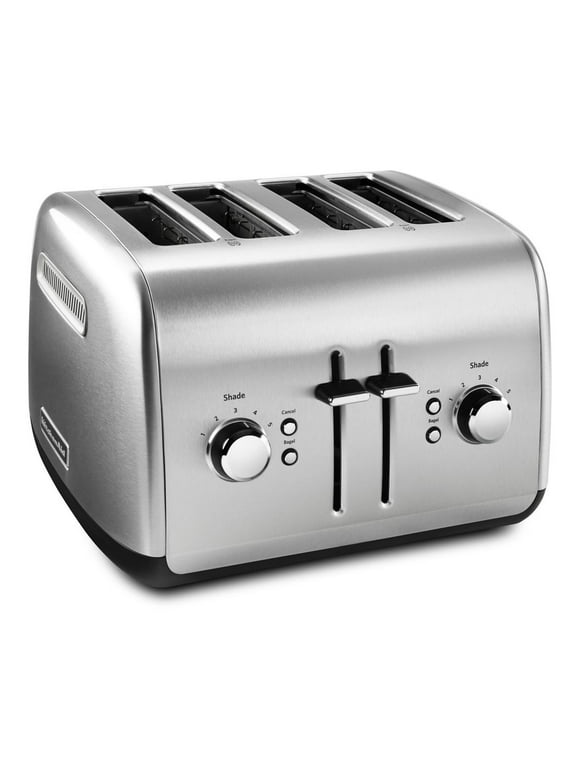 Toasters Clearance, Discounts & Rollbacks - Walmart.com