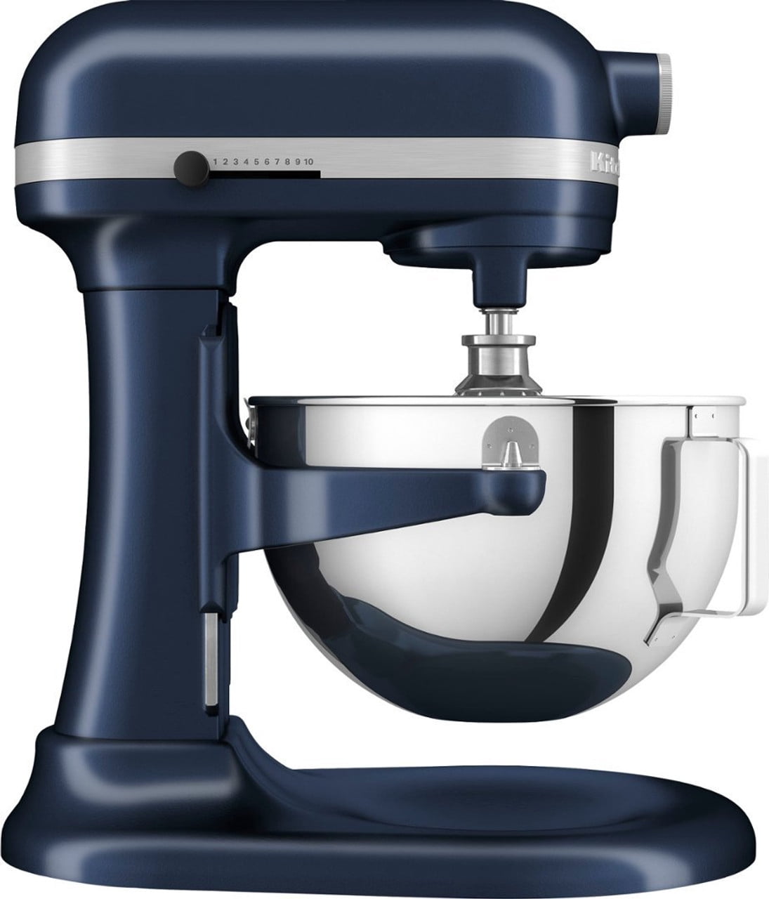 KitchenAid - 5.5 Quart Bowl-Lift Stand Mixer - Ink Blue - Walmart.com
