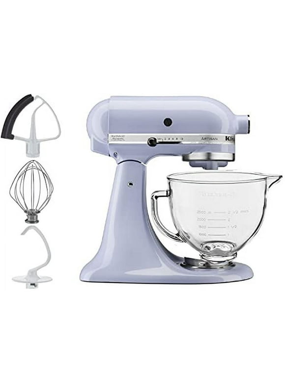 KitchenAid Mixers in Mixers & Attachments - Walmart.com