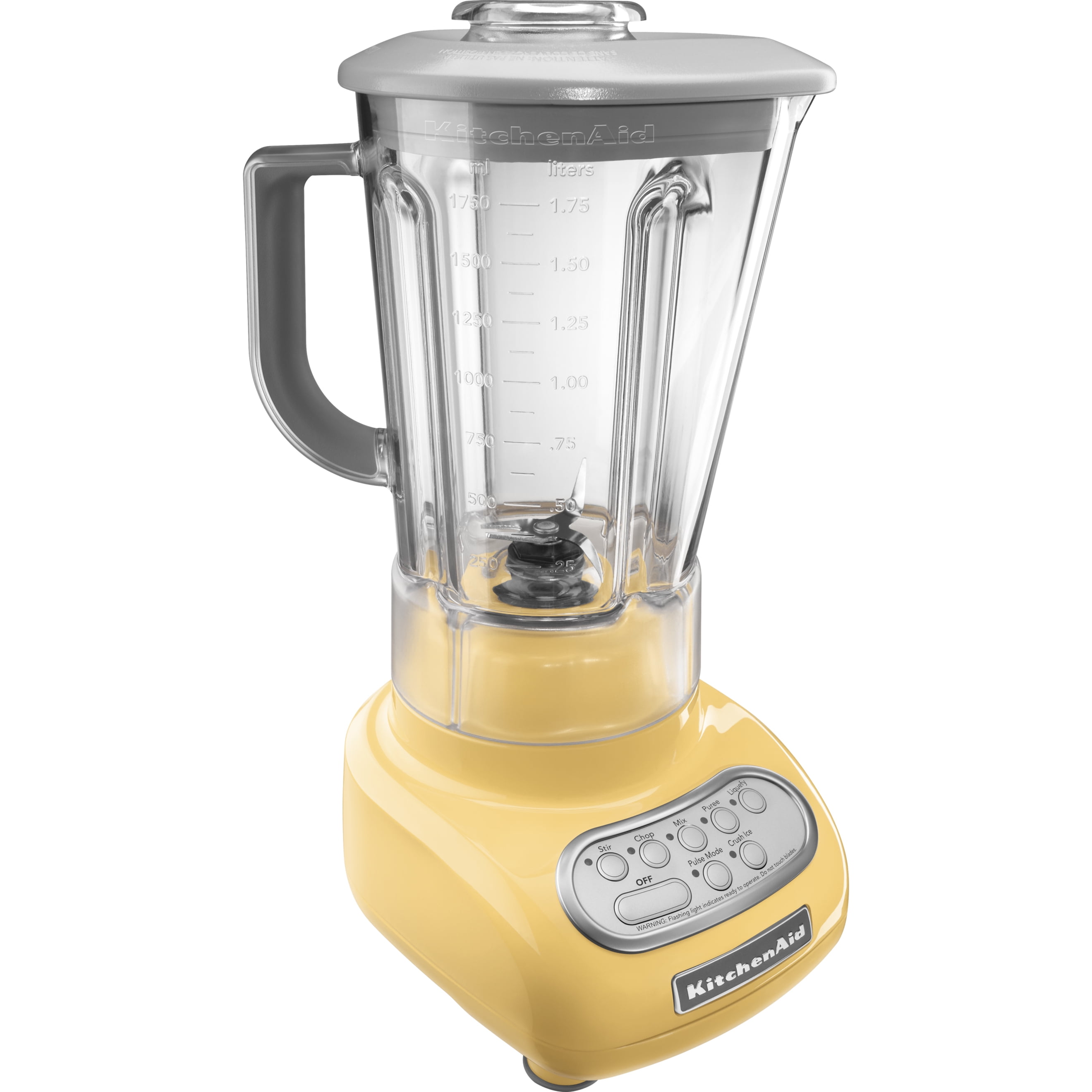 KitchenAid 5-Speed Blender with BPA-Free Pitcher - Walmart.com