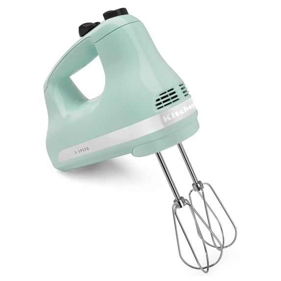 KitchenAid 5-Speed Ultra Power Hand Mixer - KHM512 - Walmart.com