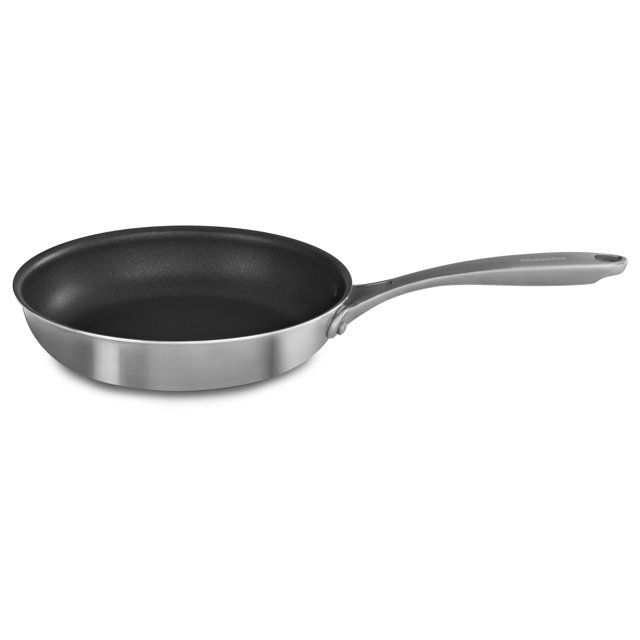 KitchenAid 5-ply Copper Core 10" Nonstick Skillet (KC2C10NKST ...