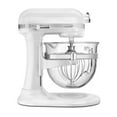 KitchenAid 6-Quart Pro 6500 Design Series Bowl-Lift Stand Mixer ...