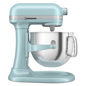 KitchenAid 5-Quart Artisan Stand Mixer with Attachments | Porcelain ...