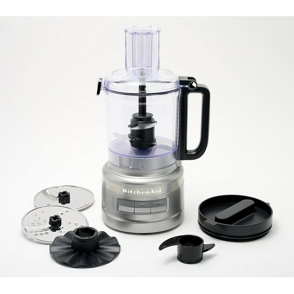Kitchenaid Food Processors in Food Processors - Walmart.com